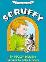 Scruffy by Peggy Parish