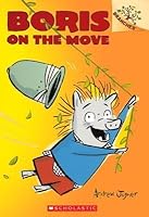 Boris on the Move (Boris #1) by Andrew Joyner