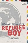 Refugee Boy by Benjamin Zephaniah
