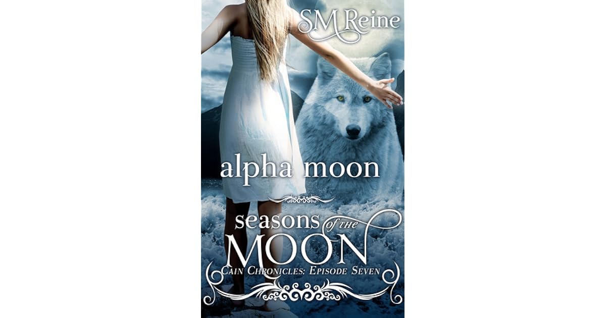 Alpha Moon by S.M. Reine