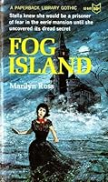 Fog Island by Marilyn Ross