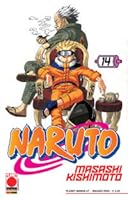 Naruto, Vol. 14: Hokage vs. Hokage!! by Masashi Kishimoto