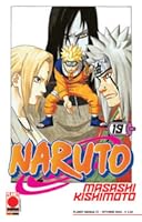 Naruto, Vol. 19: Successor (Naruto, #19) by Masashi Kishimoto