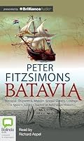 Batavia by Peter FitzSimons