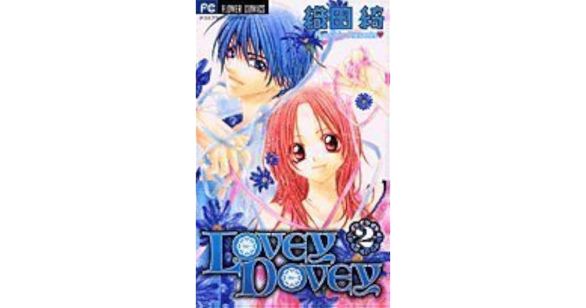 Lovey Dovey Vol 02 By Aya Oda