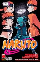 Naruto, Vol. 45: Battlefield, Konoha by Masashi Kishimoto