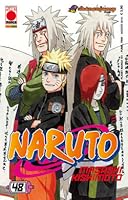Naruto, Vol. 48: The Cheering Village by Masashi Kishimoto