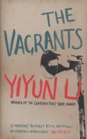 The Vagrants by Yiyun Li