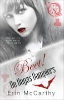 Sucker Bet (Vegas Vampires, #4) by Erin McCarthy
