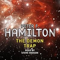 The Demon Trap by Peter F. Hamilton