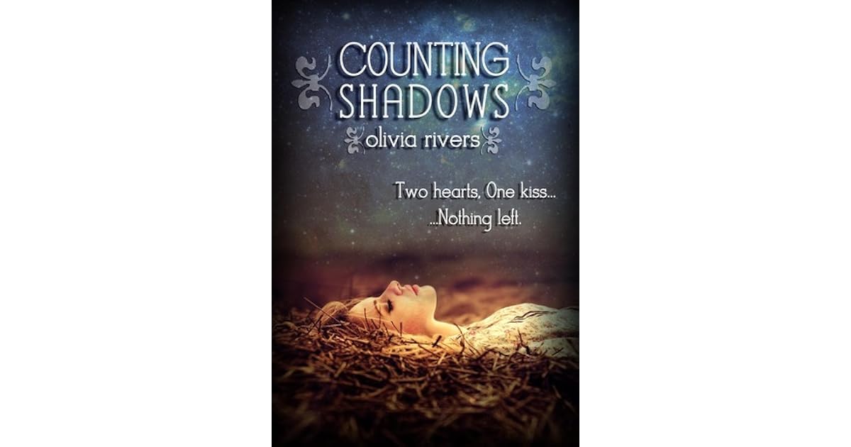 Counting Shadows (Duplicity, #1) by Olivia Rivers