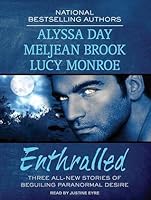 Enthralled by Lora Leigh