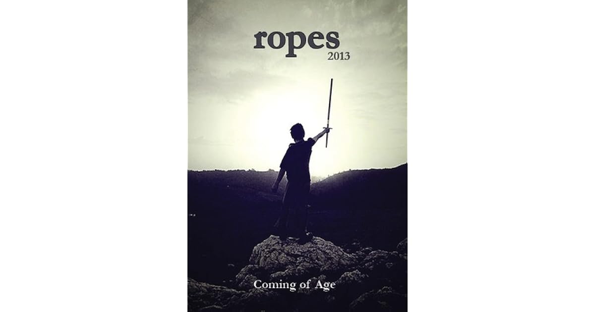 ROPES: Coming of Age by Various