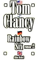 Rainbow Six by Tom Clancy