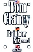 John Clark Series by Tom Clancy