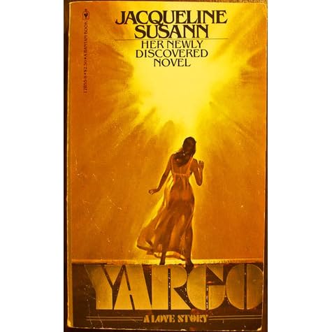 Yargo by Jacqueline Susann — Reviews, Discussion, Bookclubs, Lists
