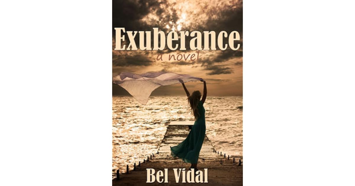 Exuberance by Bel Vidal
