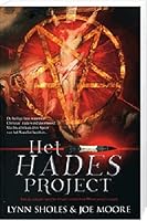 The Hades Project (A Cotten Stone Mystery #3) by Lynn Sholes