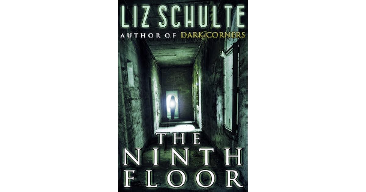 The Ninth Floor by Liz Schulte