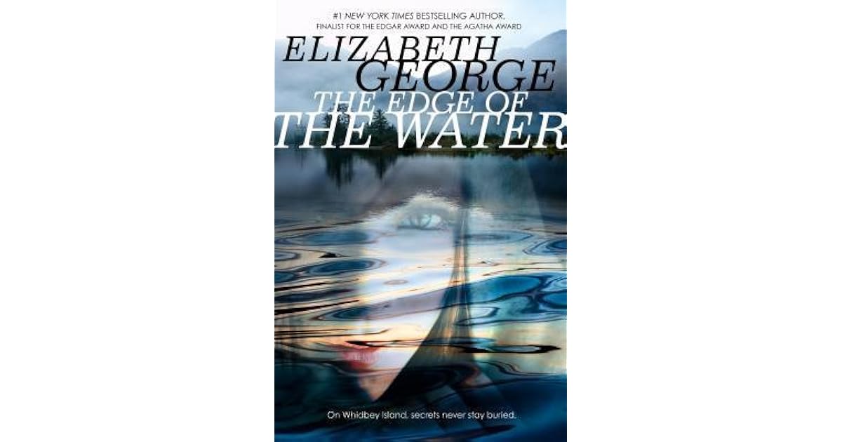 The Edge of the Water by Elizabeth George