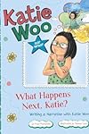 Katie Woo Series by Fran Manushkin