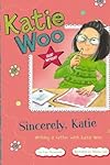 Katie Woo Series by Fran Manushkin
