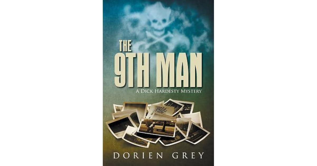 The 9th Man by Dorien Grey