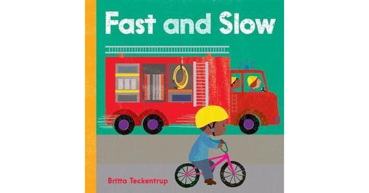 Transport: Fast and Slow by Junzao Terada