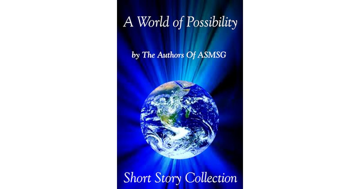 A World of Possibility by Christopher Shields