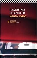 Red Wind: A Collection of Short Stories by Raymond Chandler