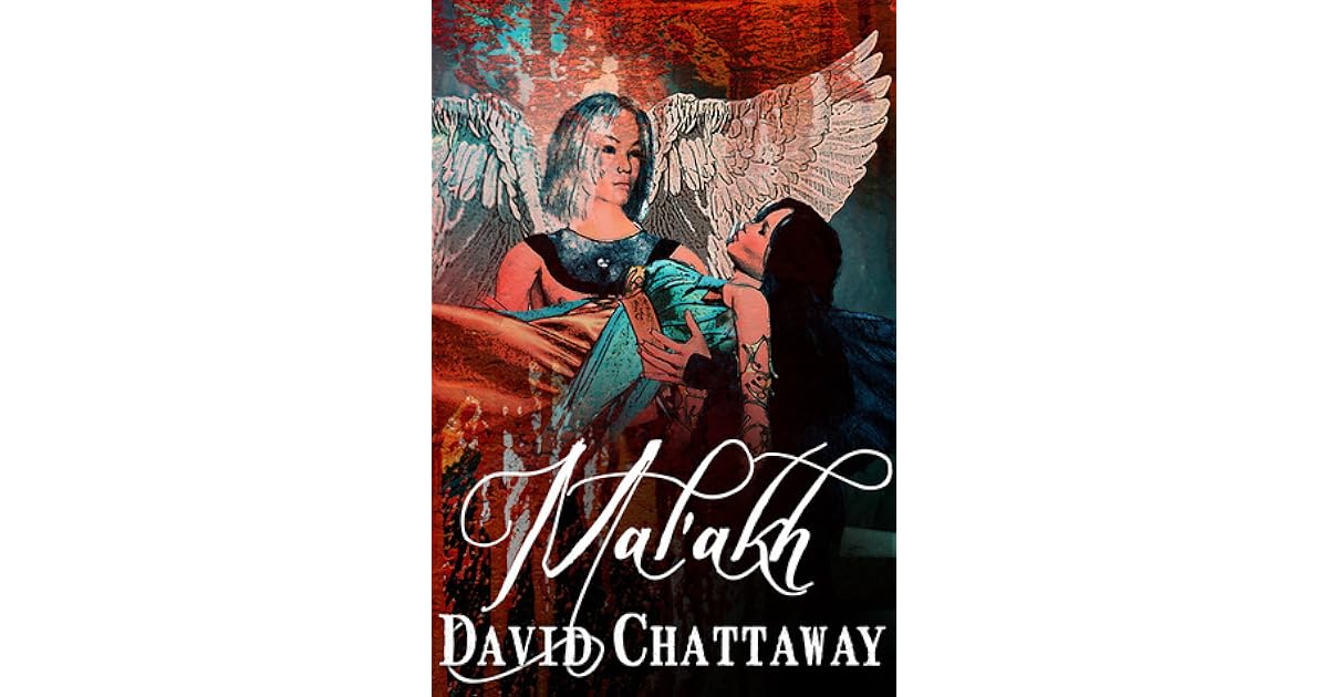 Mal'akh by David Chattaway