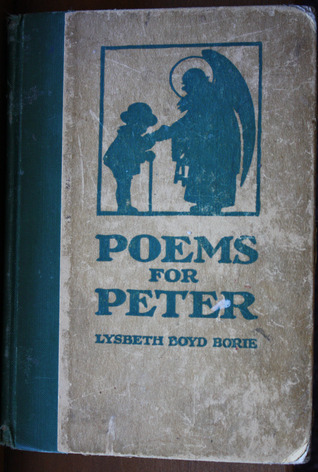 Poems for Peter by Lysbeth Borie