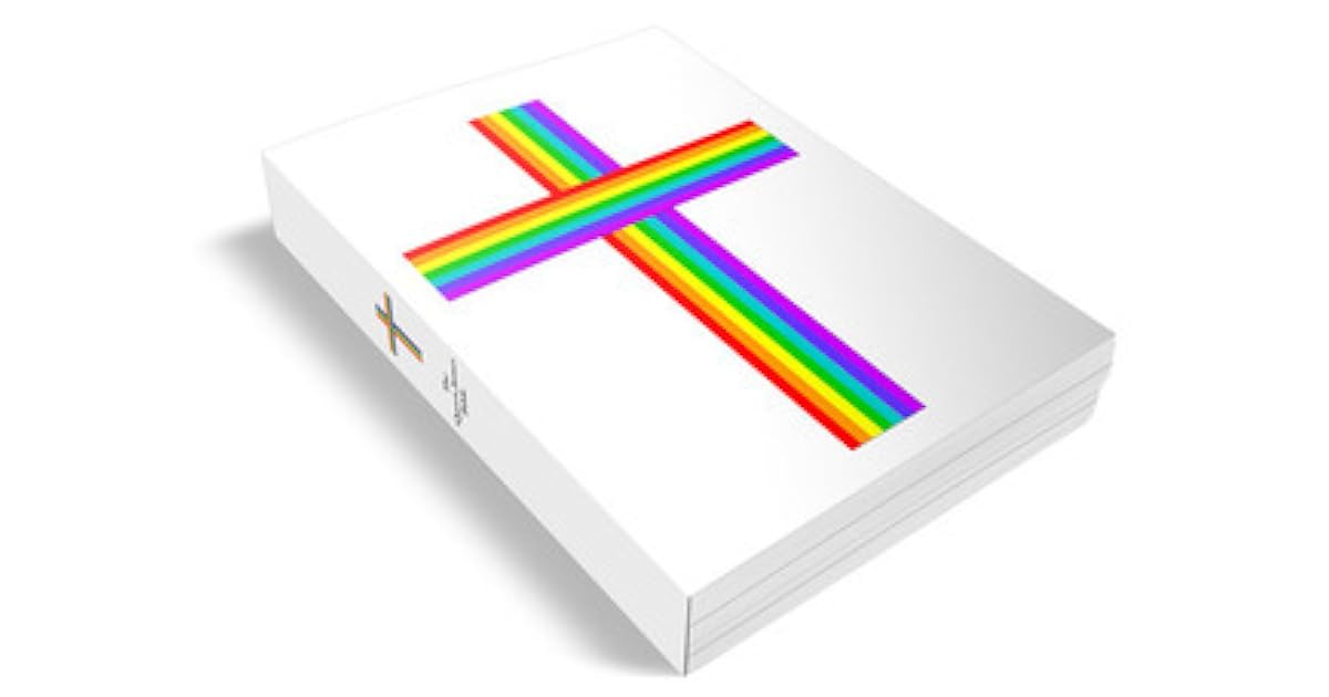 The Queen James Bible by Anonymous