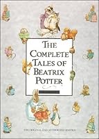 The Complete Tales by Beatrix Potter