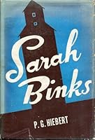 Sarah Binks by Paul Hiebert