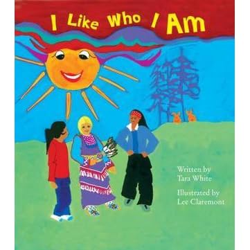 I Like Who I Am by Tara White — Reviews, Discussion, Bookclubs, Lists