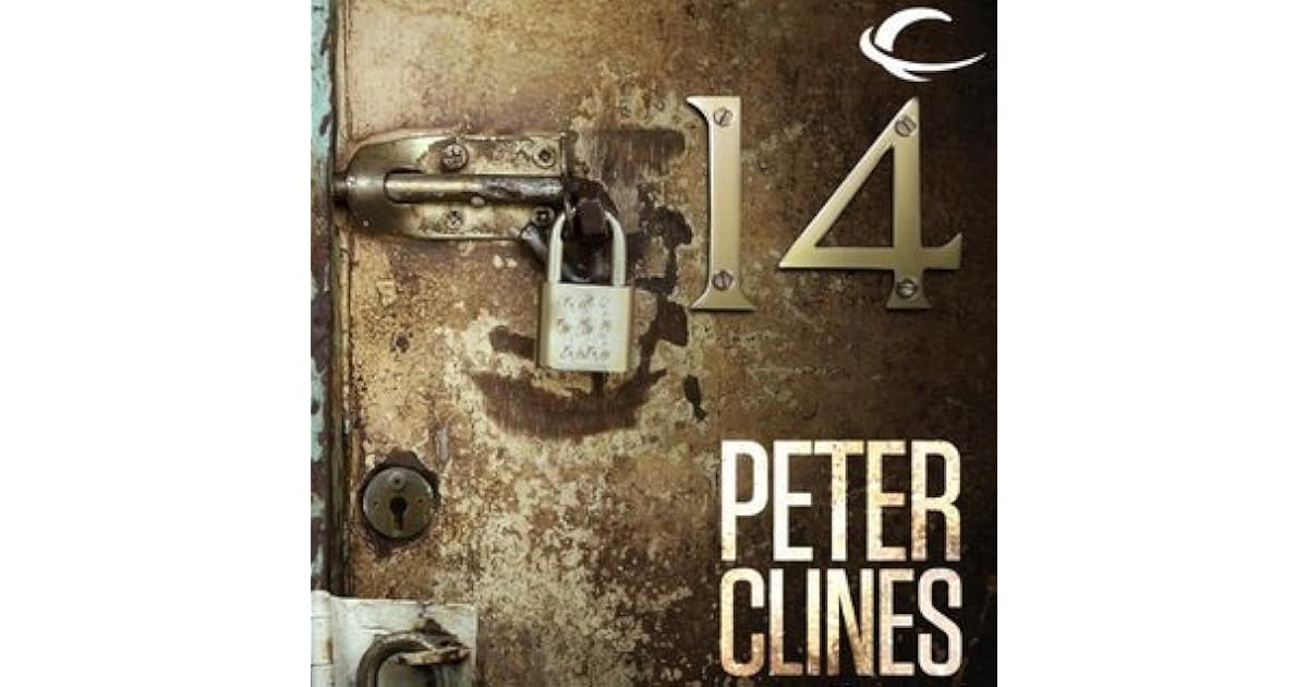14 by Peter Clines