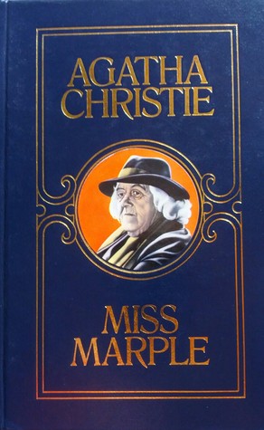 Miss Marple by Agatha Christie