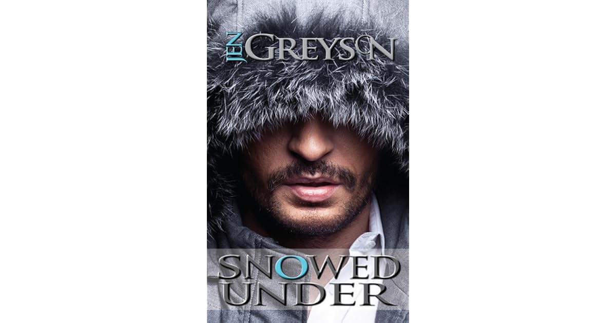 Snowed Under (Wunderland, #2) by Jen Greyson