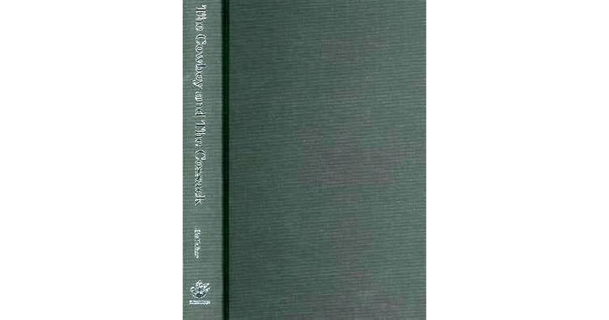 The Cowboy and the Cossack by Clair Huffaker