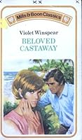 Beloved Castaway by Violet Winspear