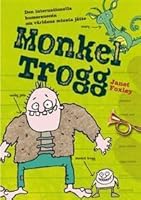 Muncle Trogg by Janet Foxley