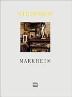 Markheim by Robert Louis Stevenson