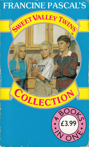 Sweet Valley Twins Collection: Centre of Attention, The Bully, Playing ...