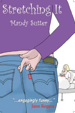 Stretching It by Mandy Sutter