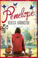 Penelope by Rebecca Harrington