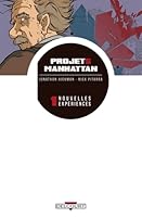 The Manhattan Projects, Volume 1: Science. Bad. by Jonathan Hickman ...