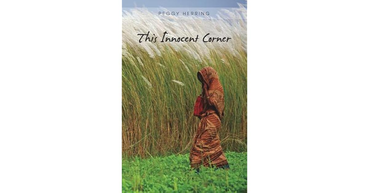 This Innocent Corner by Peggy Herring