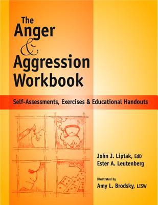 Read [pdf] The Anger & Aggression Workbook - Reproducible Self ...