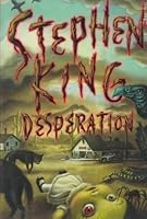 Stephen King Box Set: Desperation, The Regulators by Stephen King